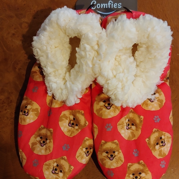 Comfies | Shoes | Slippers Pomeranian | Poshmark
